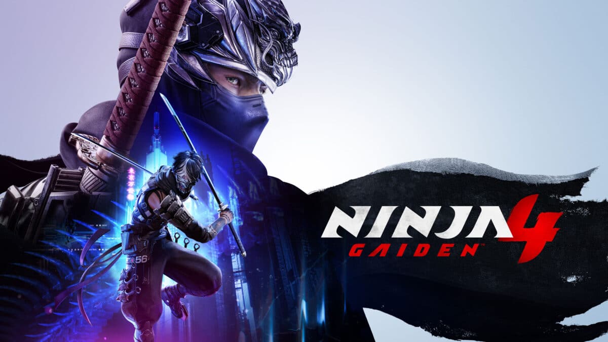 Ninja Gaiden 4 : retour fracassant du ninja culte en 2025