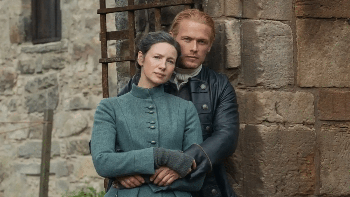 Outlander saison 8 : on connaît enfin la date de sortie de la dernière ...