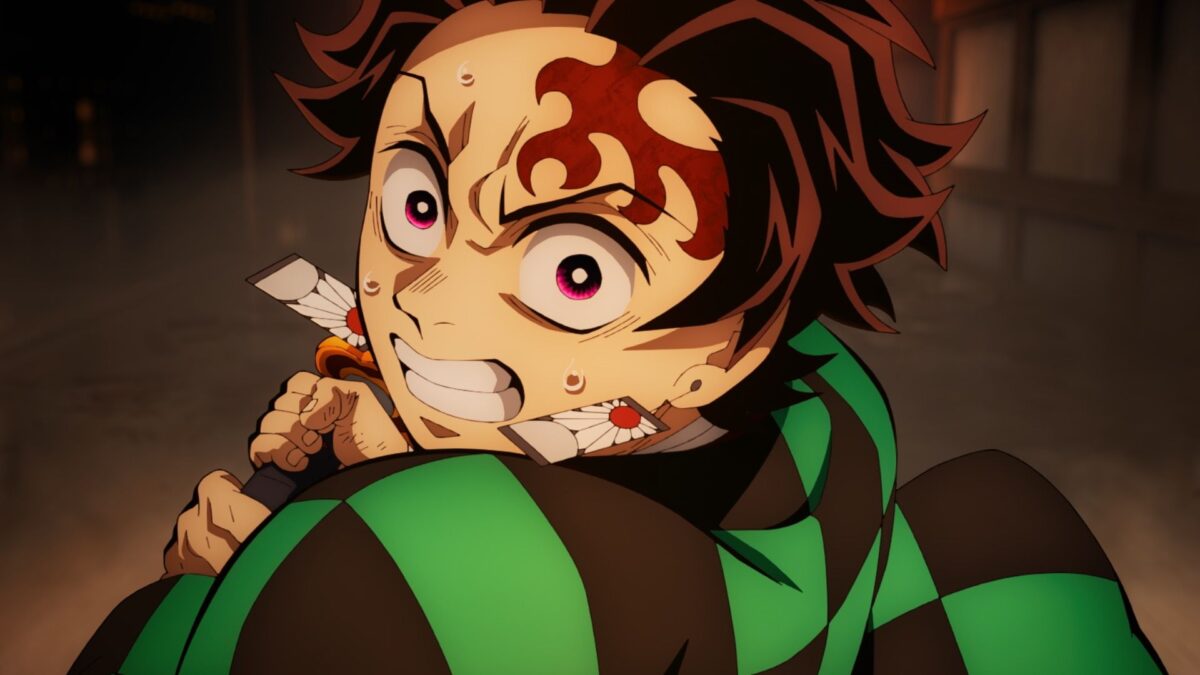Quand Demon Slayer: Infinity Castle sera-t-il disponible en streaming