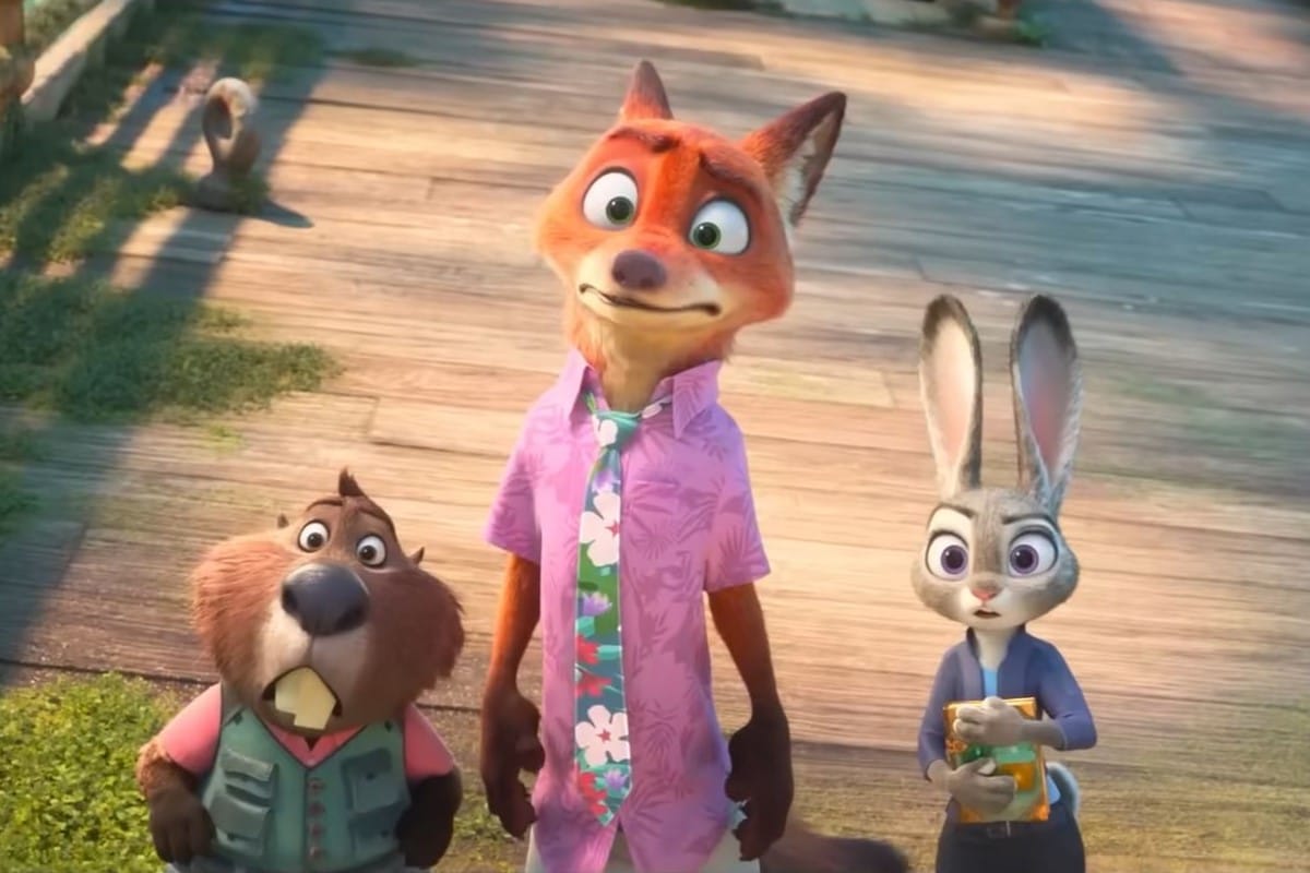 Zootopie 2 : Le retour tant attendu du duo Nick et Judy
