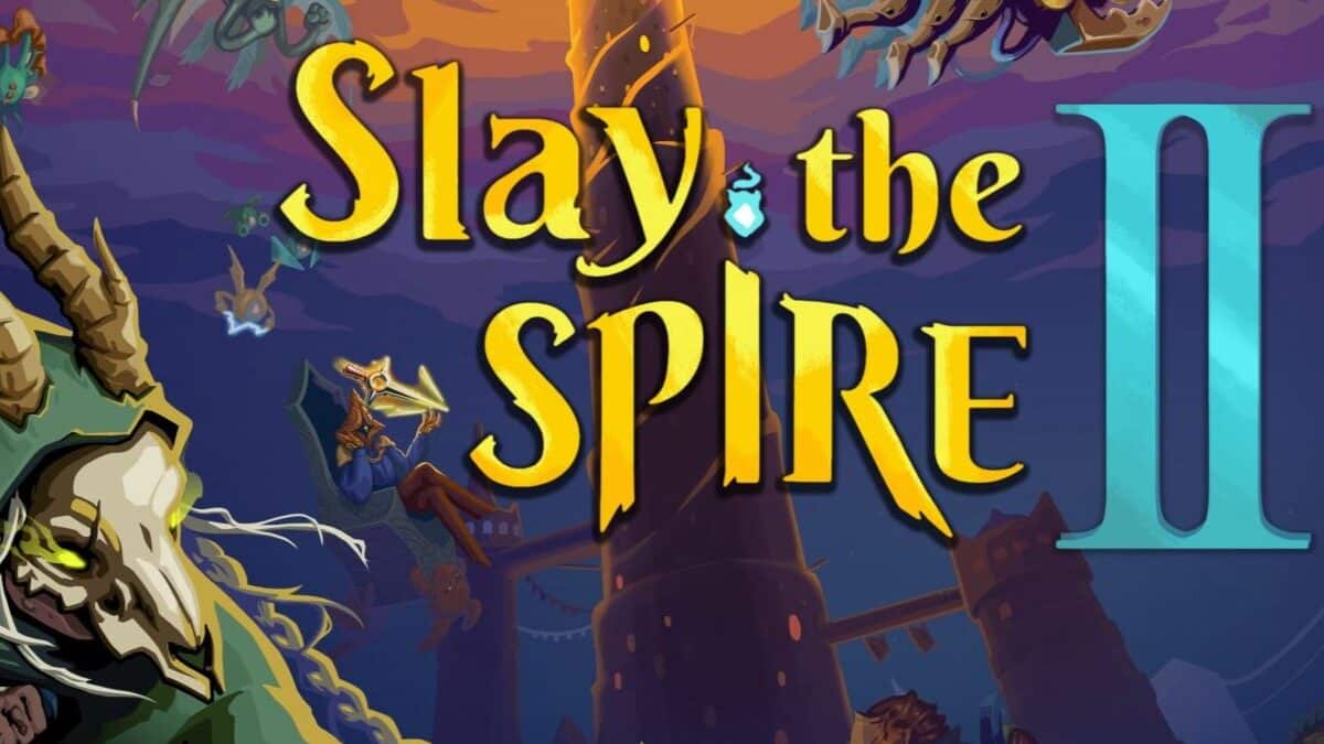 Slay The Spire 2 en Accès Anticipé : Date de sortie & Infos