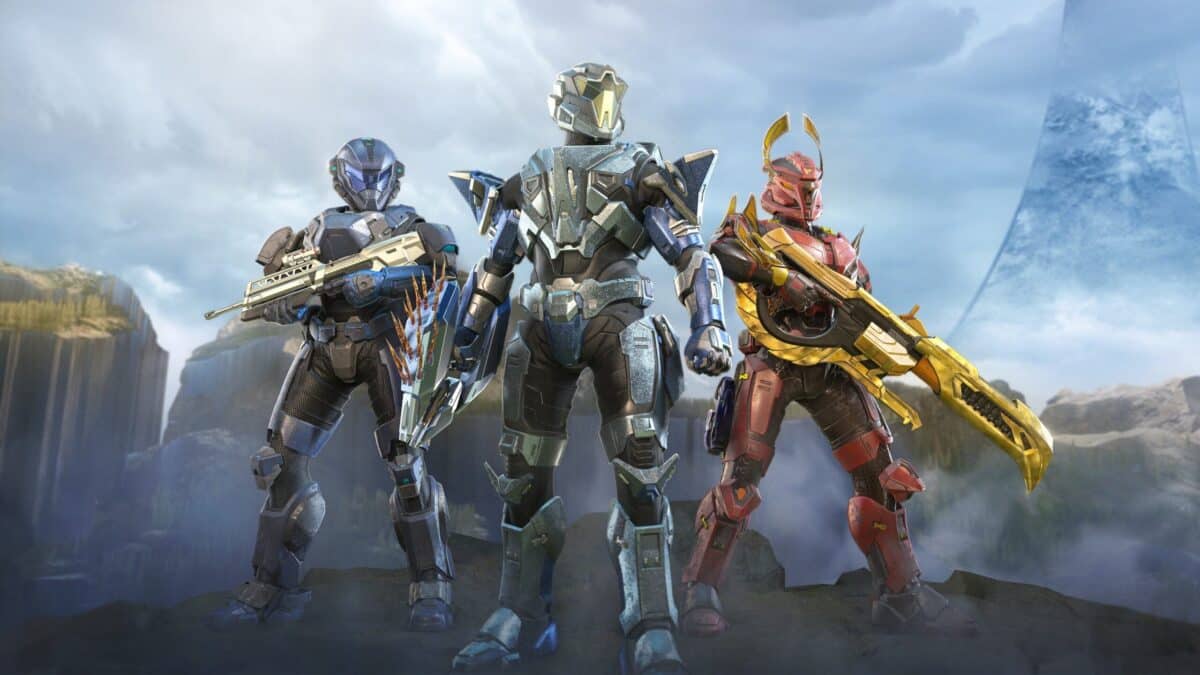Halo Infinite s'arrête, la prochaine grande mise à jour sera la dernière