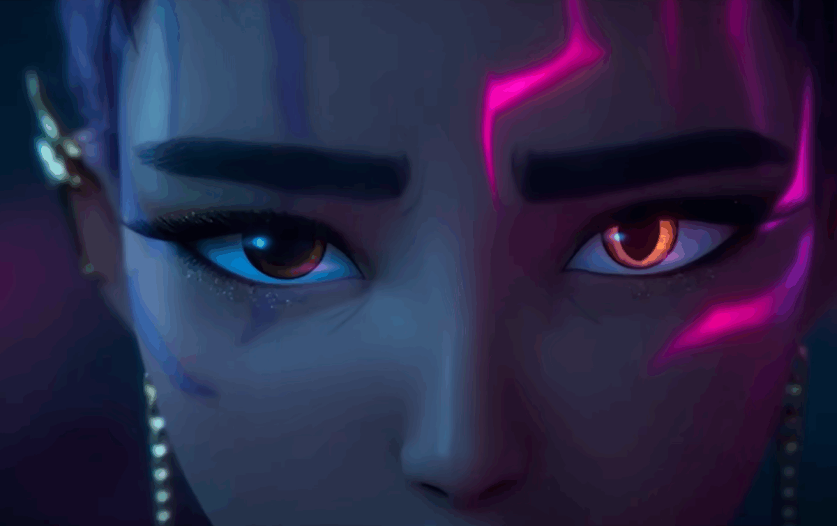 KPop Demon Hunters 2 : la bande-annonce la plus regardée par les fans ...