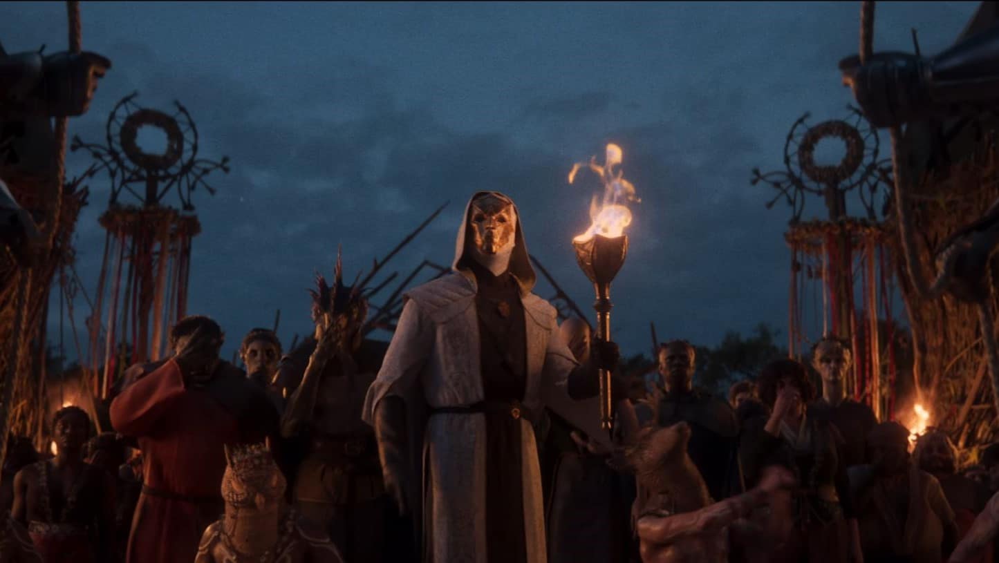 Divinity sera probablement disponible en Early Access, mais le studio ...