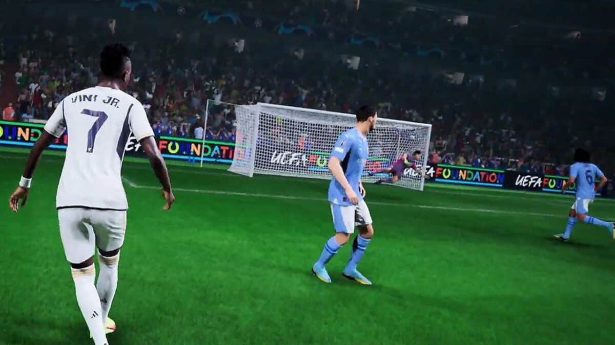 Netflix lance un FIFA mobile inclus pour abonnés : gameplay tactile et ...