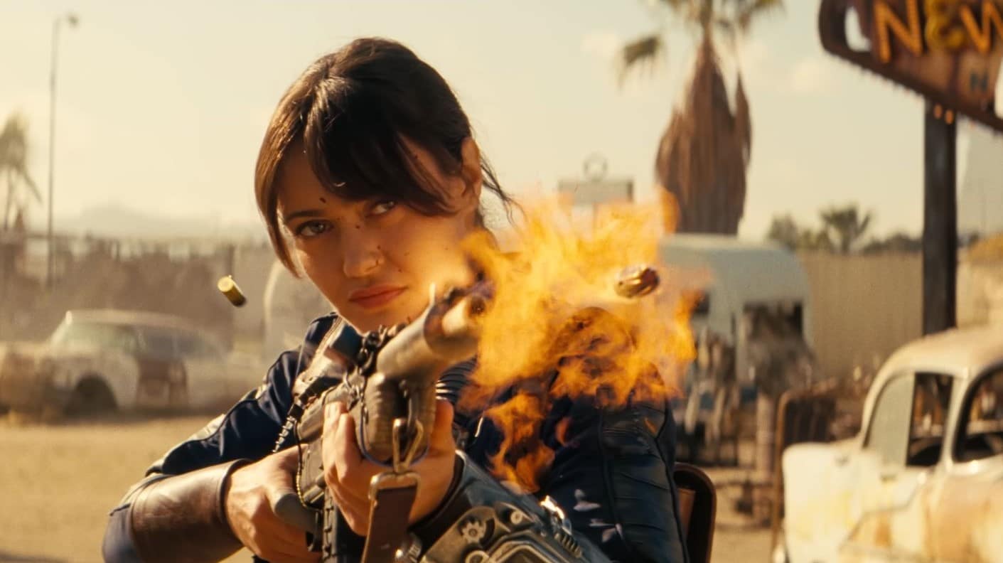 Fallout saison 2 a déjà une note de 97 % sur Rotten Tomatoes : la série ...