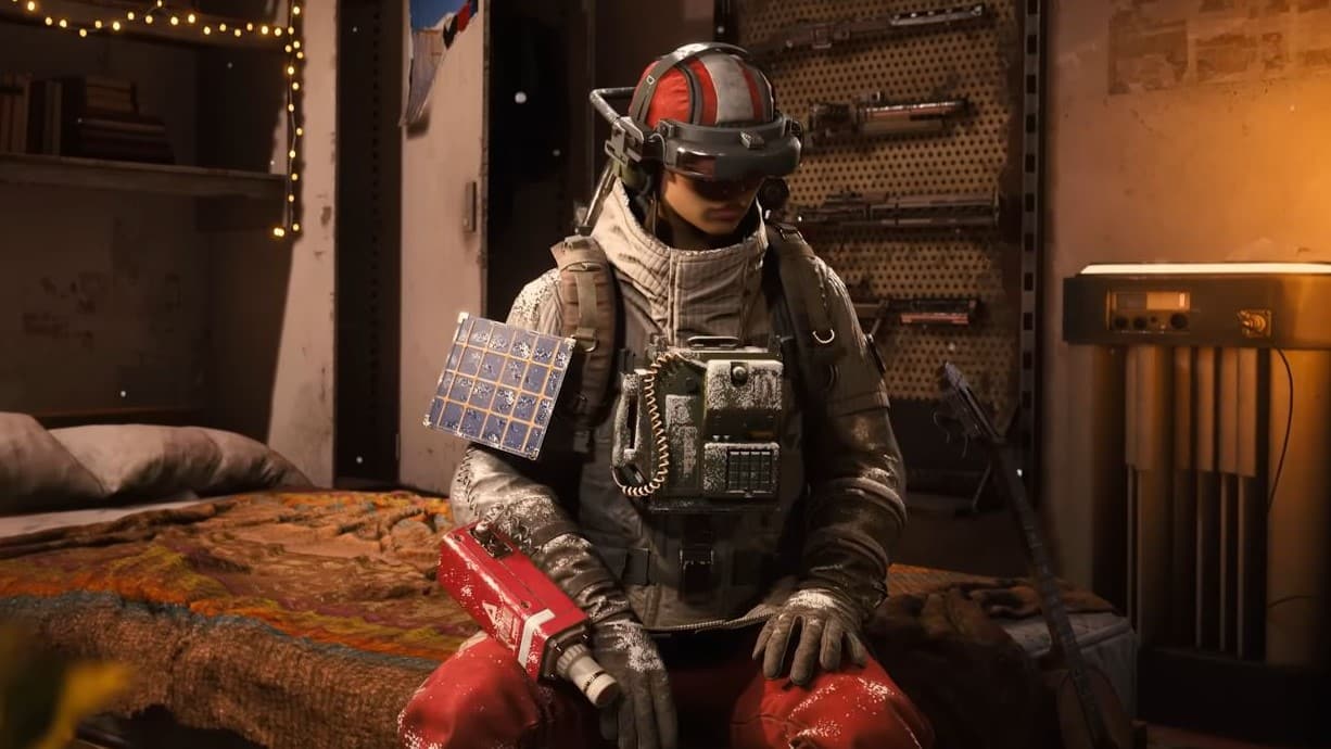 Arc Raiders : découvrez la grosse mise à jour de la semaine pro