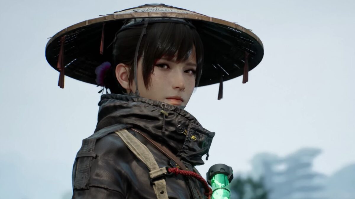 Beast of Reincarnation : le nouveau jeu des créateurs de Pokémon