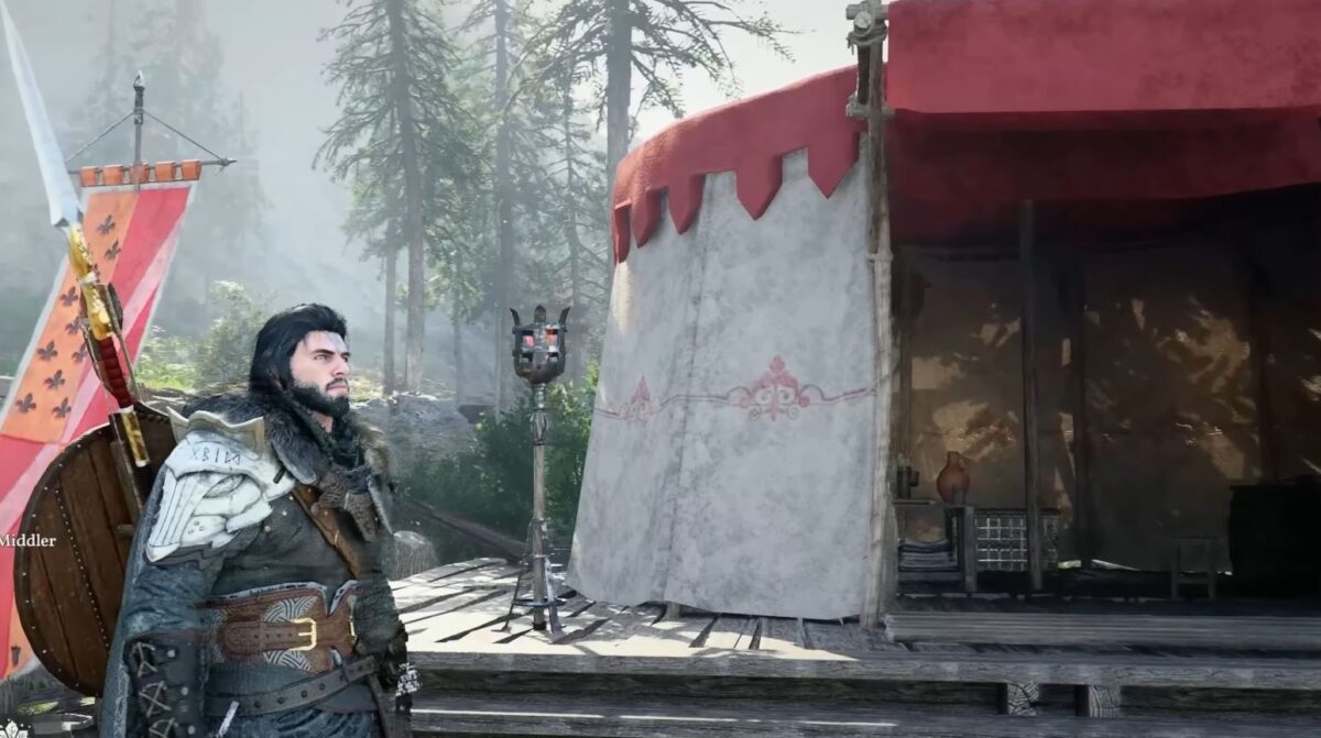 Crimson Desert : on connait enfin la date de sortie