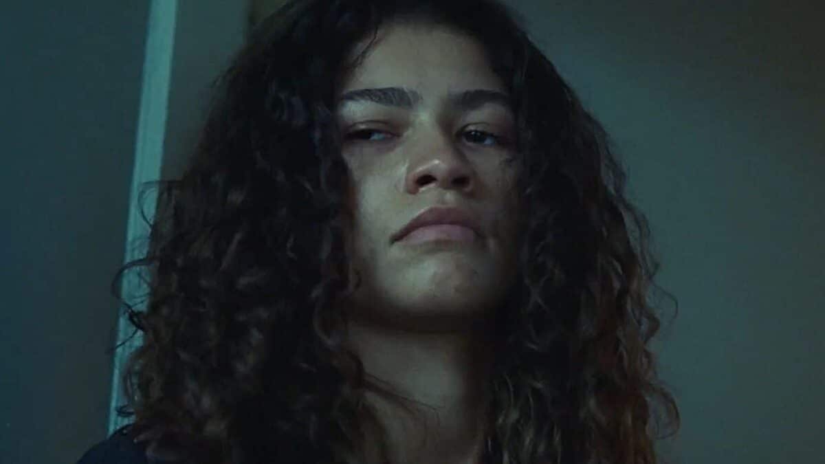 Euphoria Saison 3 : date de sortie & trailer de la série
