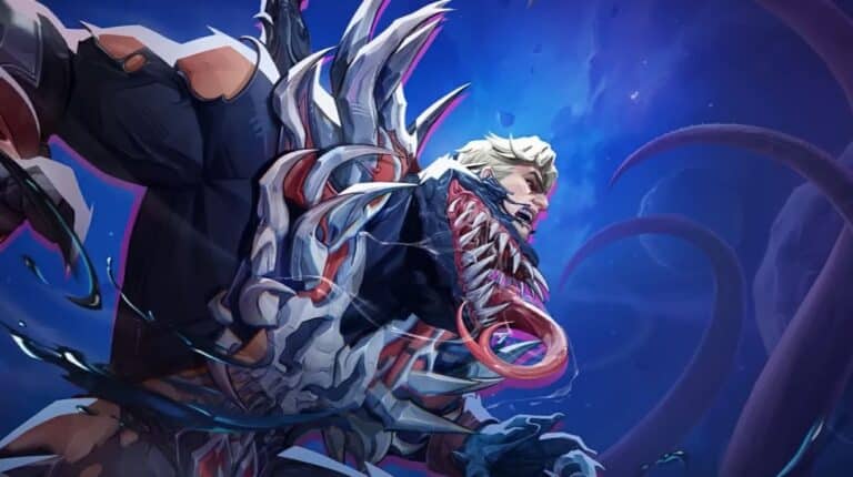 Deadpool défonce Marvel Rivals Saison 6 : buffs Hulk et nerfs massifs