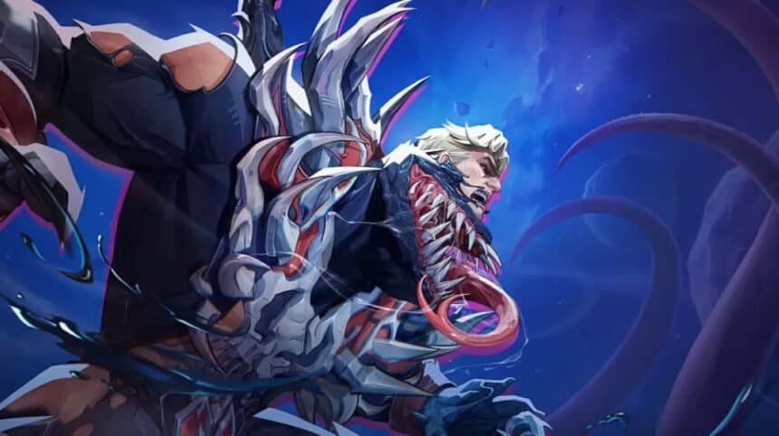 Deadpool défonce Marvel Rivals Saison 6 : buffs Hulk et nerfs massifs