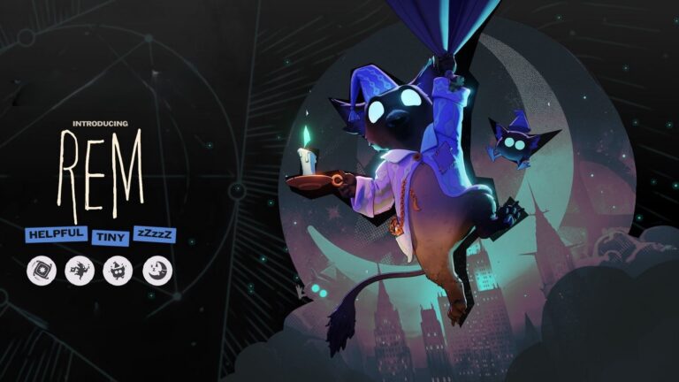 Deadlock : Silver, la loup-garou qui fait penser à Warwick