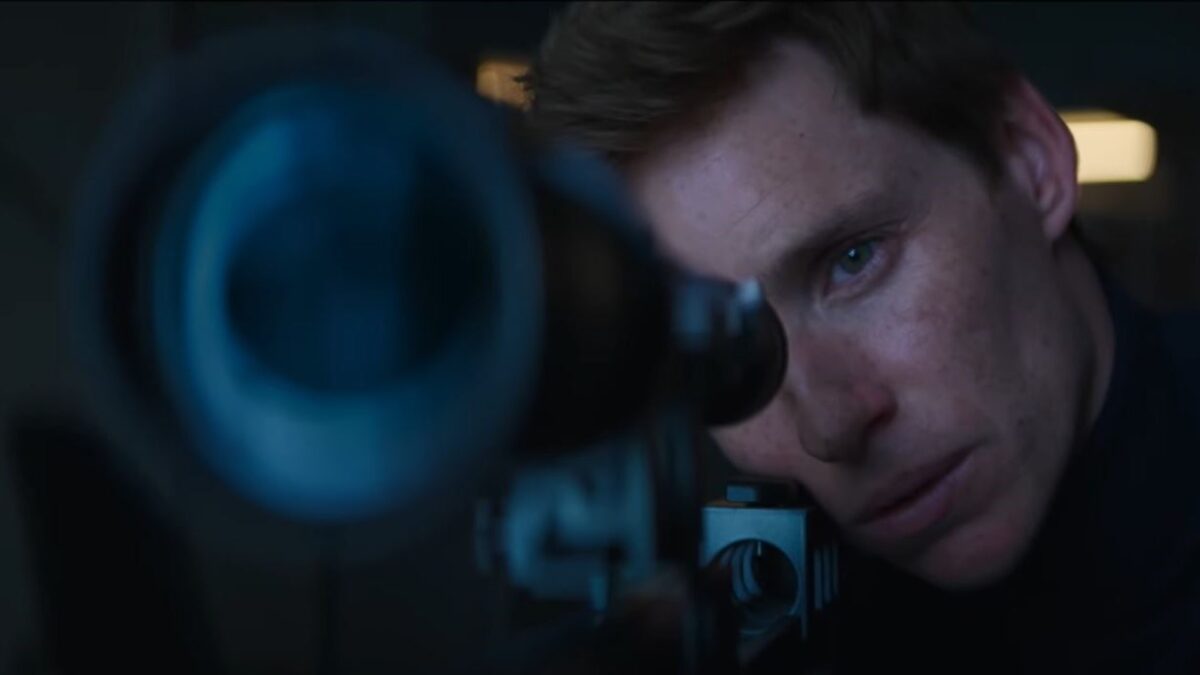 The Day of the Jackal : date de sortie de la saison 2 confirmée