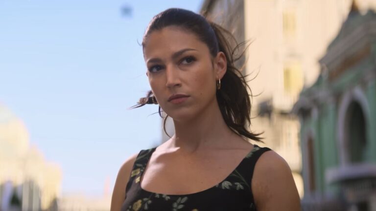 The Day of the Jackal : date de sortie de la saison 2 confirmée