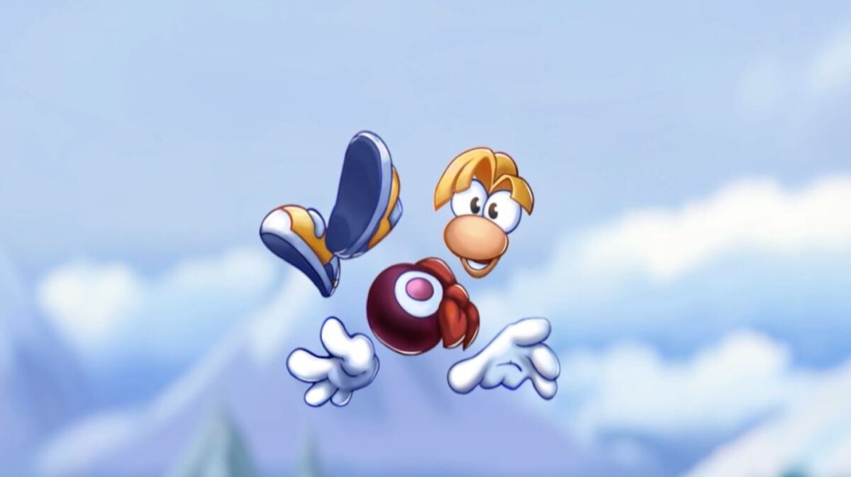 Le premier Rayman fait son retour sour le nom Rayman Revival Surprise