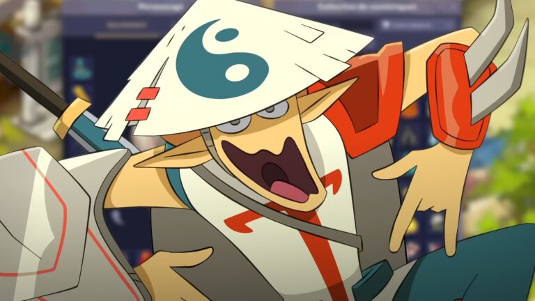 Tier list Dofus 3.5 : notre classement des meilleures classes