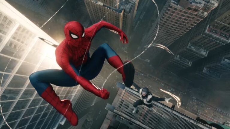 Spider Man Brand New Day : infos, trailer & date de sortie