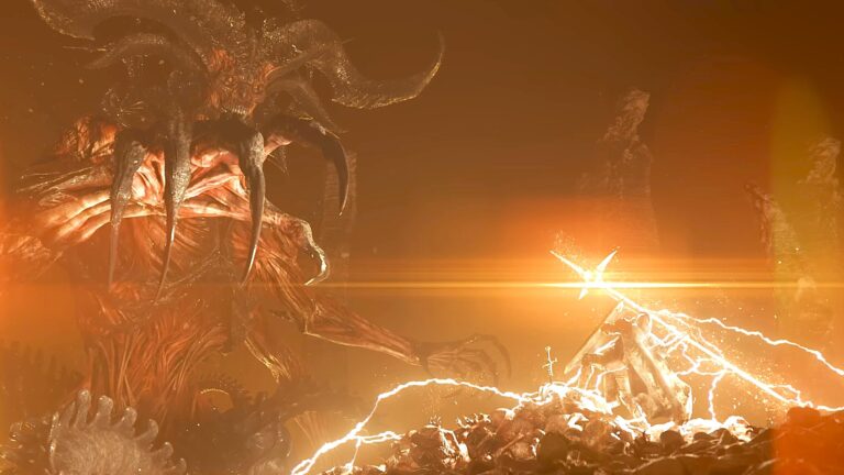 Diablo 4 X Doom : un cross over et des skins gratuits sur D4