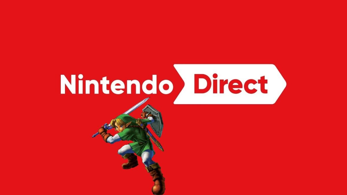 Nintendo Direct en juin ? La nouvelle date du live affole les fans de ...