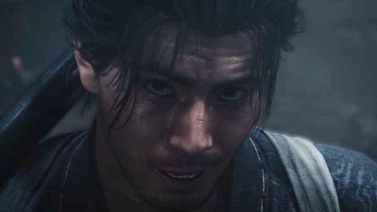 Onimusha Way of the Sword : enfin une date de sortie pour le jeu de ...