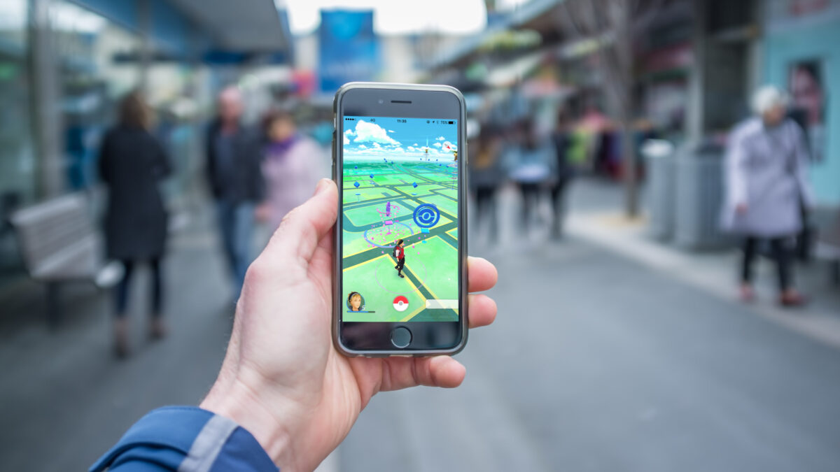Pokémon GO : le 2 juin va tout changer pour la nouvelle saison