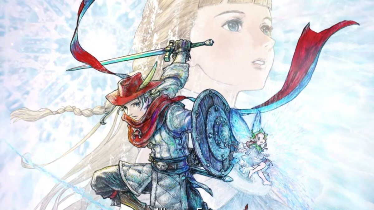 Square Enix dévoile la date et le trailer de The Adventures of Elliot ...