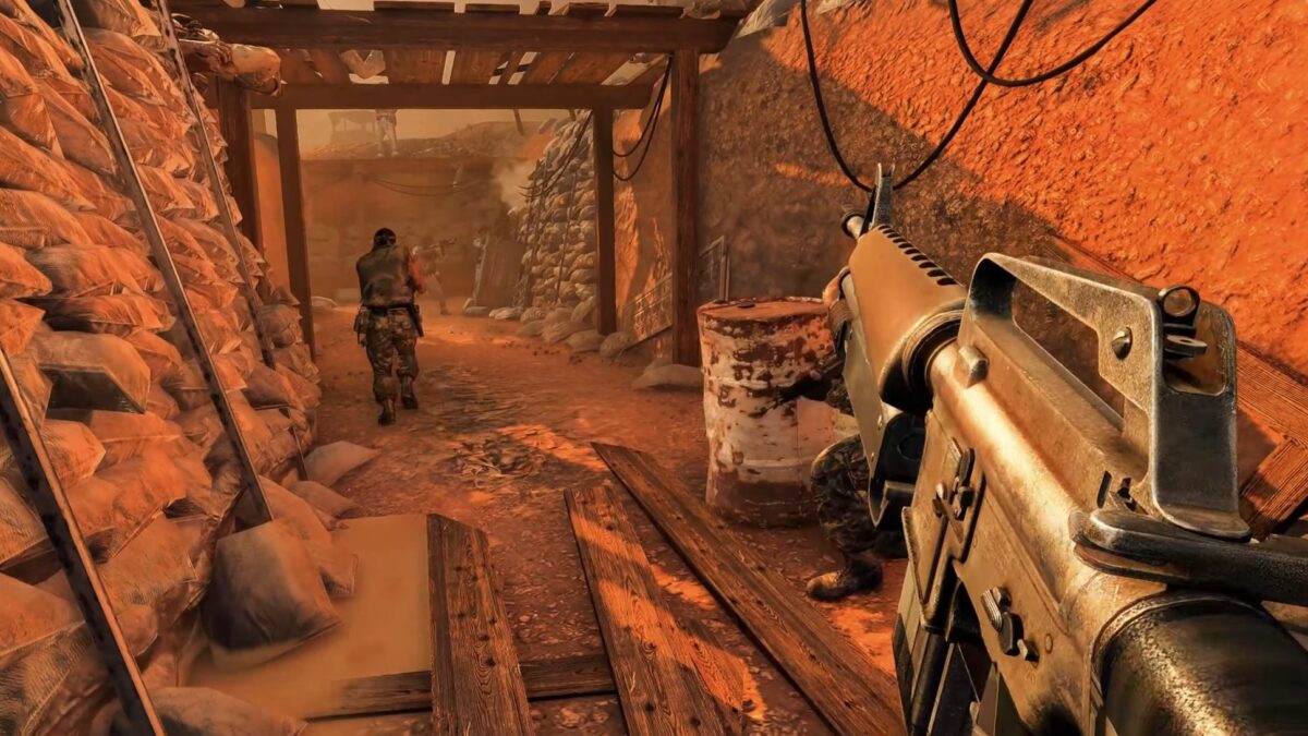 COD Black Ops 1 et 2 en Remasters : Activision prépare un retour en force