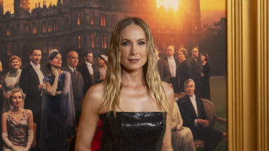 Joanne Froggatt rejoint Les Sept Mercenaires, nouveau western pour l ...