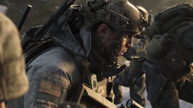 Call of Duty: Modern Warfare 4 propose la campagne en accès anticipé ...