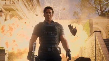 Call of Duty BO7 Saison 4 : Nicolas Cage et une nouvelle map arrive le ...