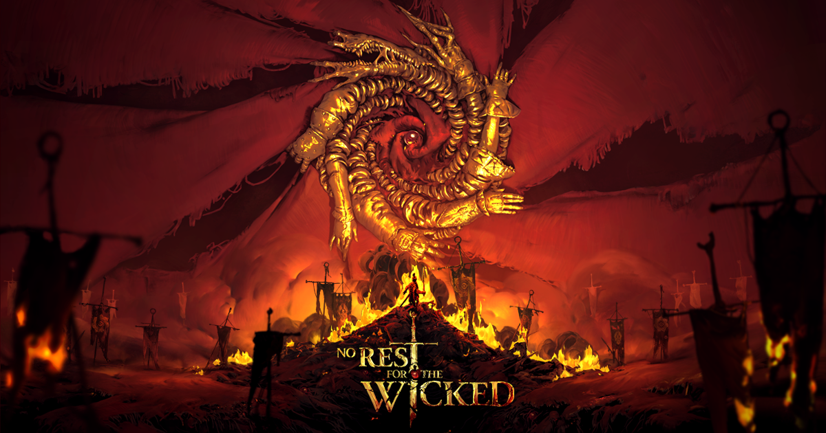 No Rest for the Wicked : la Xbox Series S bloque tout, Moon Studios ...