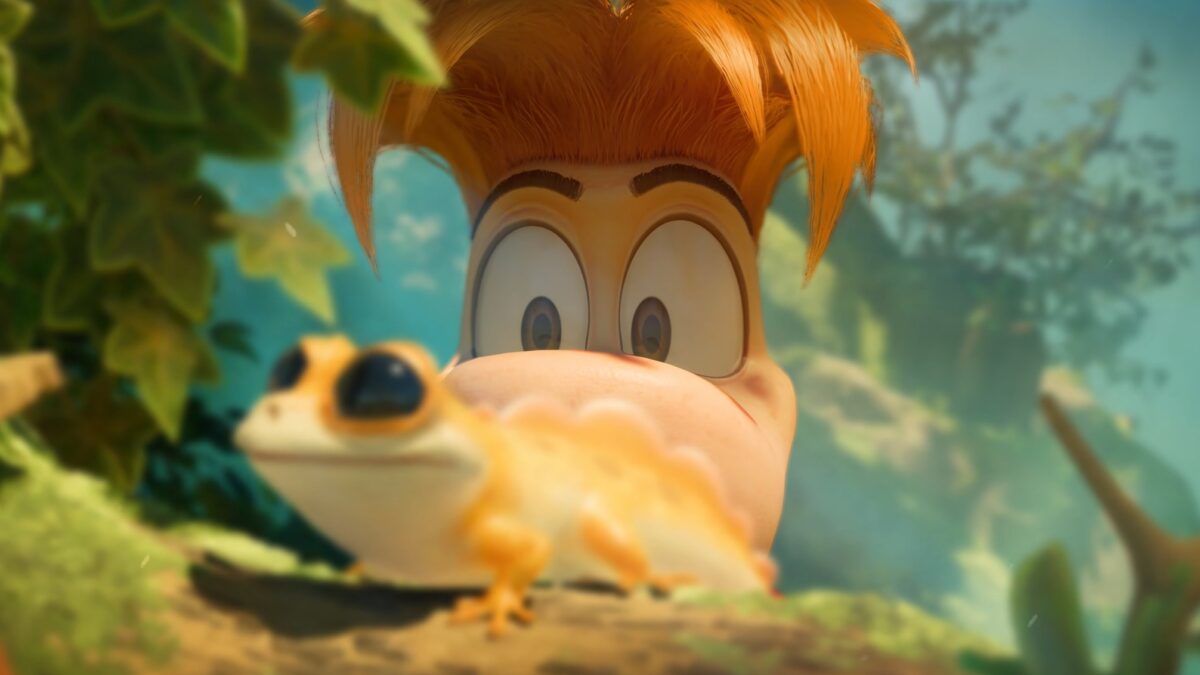 Rayman Legends Retold : le retour explosif du meilleur Rayman sur PS5