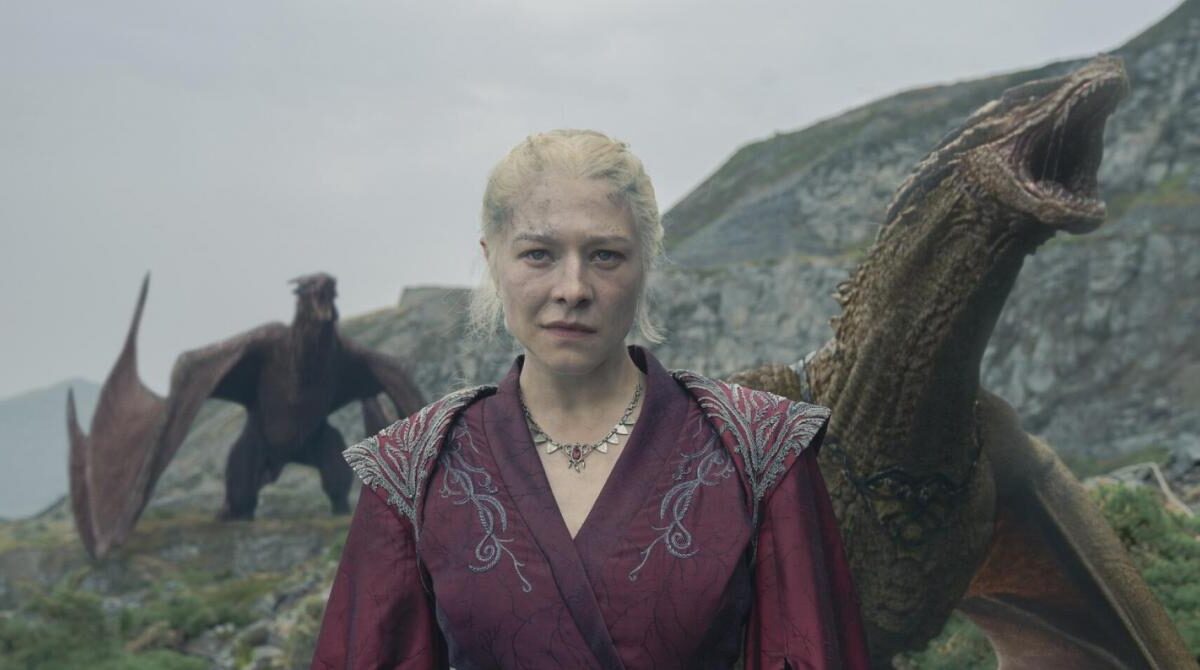 Netflix, HBO Max, Prime Video, Disney+ : les séries qui vont faire ...